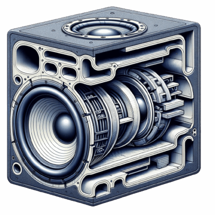Expert Guide to Subwoofer Enclosures - ProLine-X