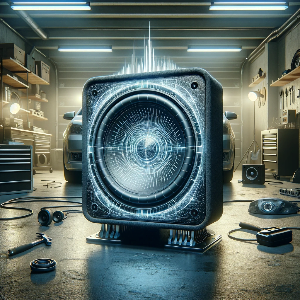 Subwoofer Enclosure Tuning Frequency Tips And Tricks Subwoofer Enclosure Tuning Frequency Tips And Tricks