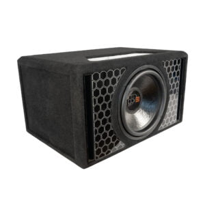 Introducing ProLine-X: Professional Series Enclosures